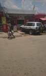 Dalitso liquor store (Lusaka, Lusaka, Kabwata, 7th Street), alkollü içecekler  Lusaka'dan