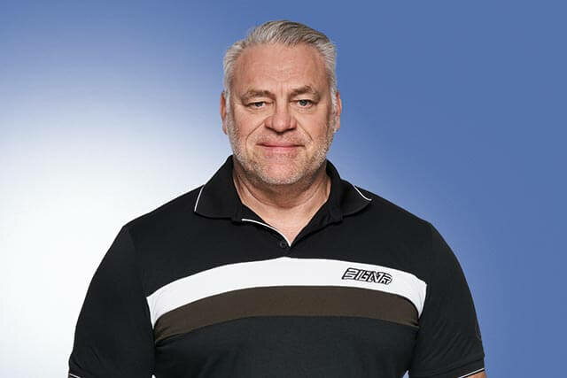 Sigorta şirketleri Vgh Versicherungen: Andreas Rößler, Stade, foto