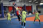 Спортивный комплекс Северный характер (Studencheskaya ulitsa No:40), çok amaçlı spor tesisleri  Labytnangi'den