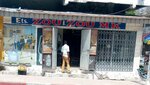 Ets Zouzou Mk (Brazzaville, Commune de Poto-Poto, Avenue Georges Balander, 1), market  Brazzaville'den