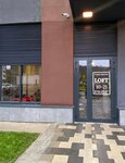 Loft (Lesnaya ulitsa No:19к4, Village of Otradnoye), güzellik salonu  Moskova ve Moskovskaya oblastından