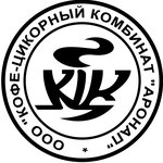 Aronap Coffee-chicory factory (Proletarskaya Street No:40с2), sanayi kuruluşu  Rostov'dan