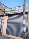 Investir S. A (Avenue des Trois Martyrs No:35, Brazzaville), borsalar  Brazzaville'den