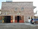 Abla (14th Street No:38), oto yıkama  Hrazdan'dan