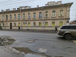 Совтехснаб (Mytninskaya Street No:12/44, Saint Petersburg), yazılım firmaları  Saint‑Petersburg'dan