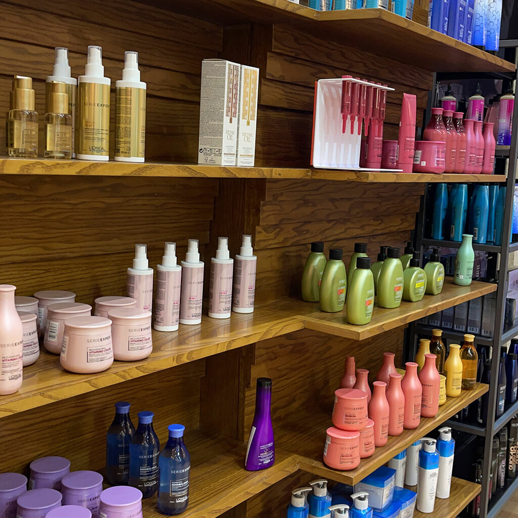 Güzellik salonu Memories Salon & SPA, Dubai, foto