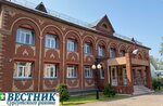 Maou Dod tsentr detskogo tvorchestva (Lesnaya ulitsa No:8Б, posyolok gorodskogo tipa Bely Yar), kurs  Hantı‑Mansi Özerk Okrugu'ndan