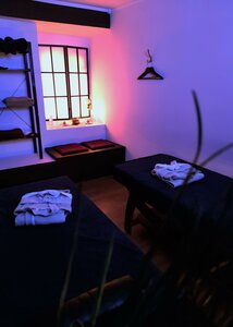 Aomori SPA (Tuchkov Lane No:22), spa  Saint‑Petersburg'dan