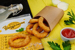 Cheburek.me (Minski District, Shchomyslicki Rural Council, 74), fast food  Minskaya oblastından