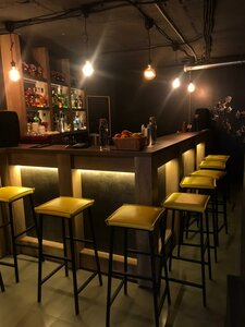 Девчонки (Mira Street No:10), bar  Volgograd'dan