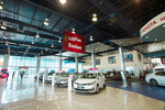 Toyota Auto Spare Parts In Dubai (96, Salah Al Din Road, Deira, Dubai), otomobil satış galerileri  Dubai'den
