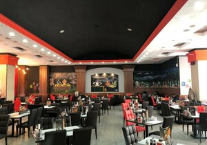 Lanzhou (ulitsa Akademika Satpayeva No:109, Pavlodar), kafe  Pavlodar'dan