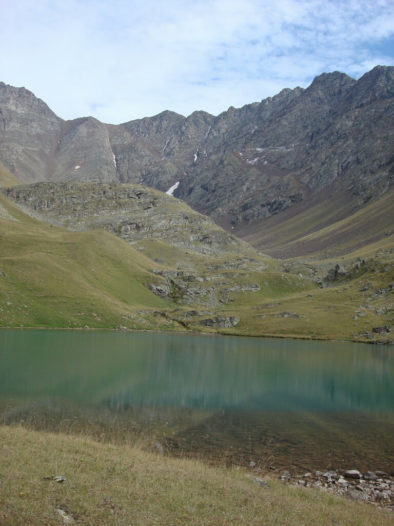 Tatil köyleri Горный клуб Эдельвейс, Karaçay‑Çerkez Cumhuriyeti, foto