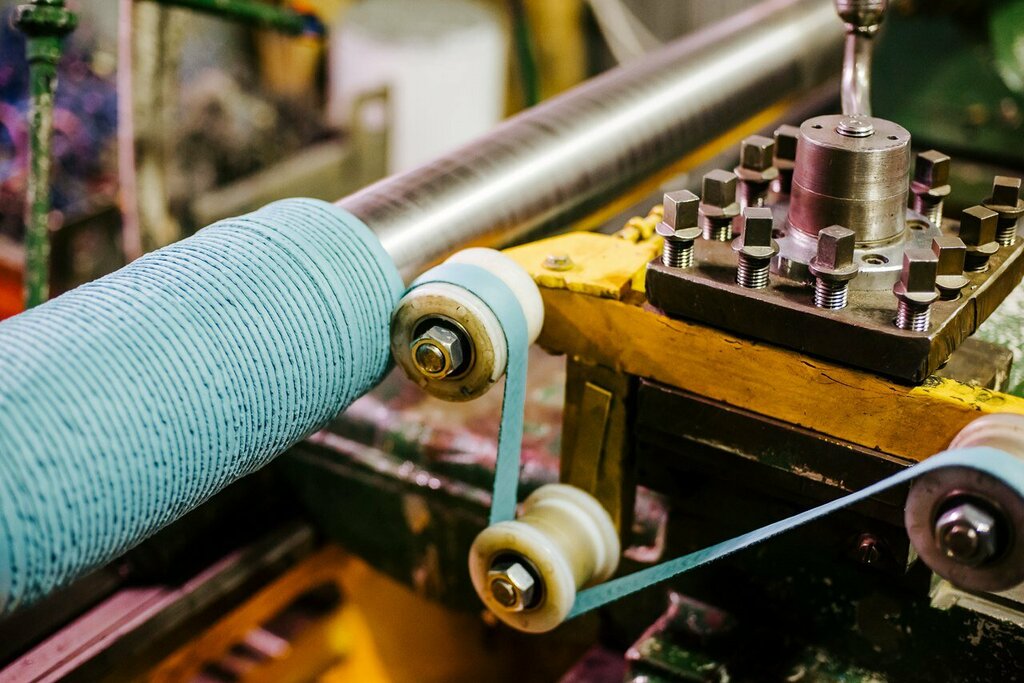 Baskı ekipmanları Sleeves, Saint‑Petersburg ve Leningradskaya oblastı, foto