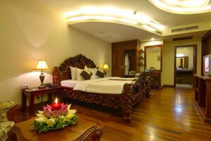 Pacific Hotel & SPA (No:11, Krong Siem Reap), otel  Siem Reap'tan