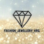 Fashion Jewellery (ulitsa 134-y Uchyotny Kvartal No:с921к1), bijuteriler  Karağandı'dan