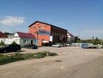 Торговый дом НЛМК (ulitsa Melioratorov No:5, selo Vysokaya Gora), hadde metal üretim ve satışı  Tataristan'dan