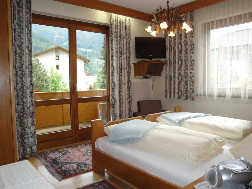 Otel Pension & Appartement Steinwender, Karintiya, foto