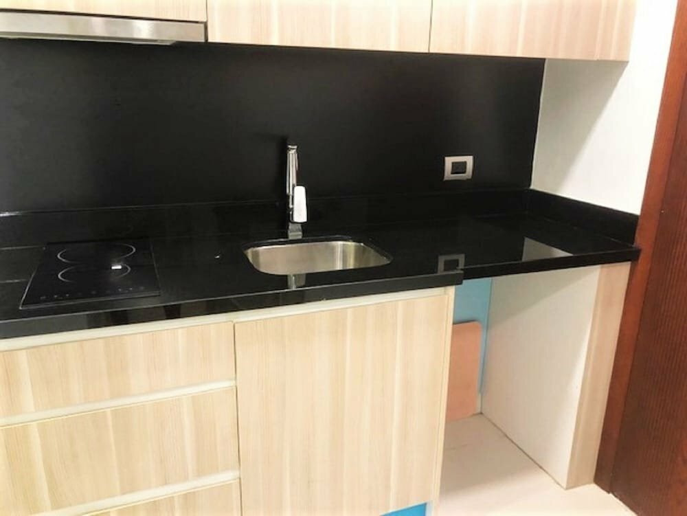 Otel Laguna Beach 1a With Swimming Pool Views Pattaya, Pattaya, foto