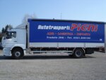 Autotrasporti Pigni (Lombardy, Provincia di Varese, Tradate, Via Monte San Michele, 29), evden eve nakliye  Lombardiya'dan