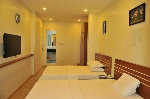 Otel Thai Ha Huy Hotel, Ho Chi Minh, foto