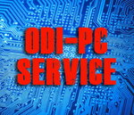 Odi-PC-Service (Privokzalnaya Square No:1А), bilgisayar teknik servisleri  Odintsovo'dan