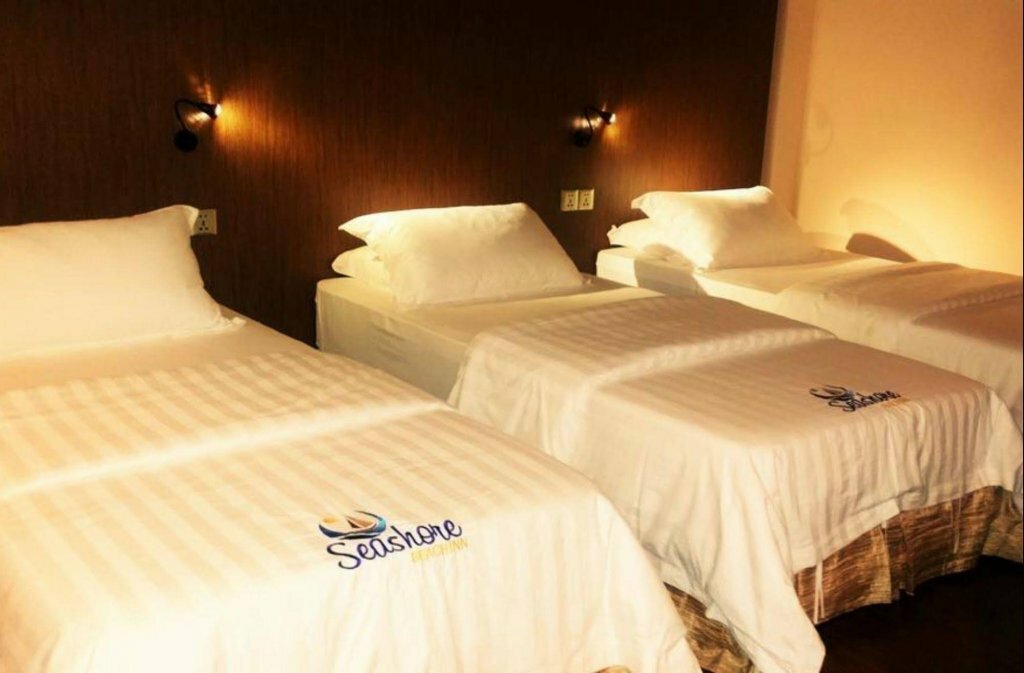 Otel Seashore Beach Inn, , foto
