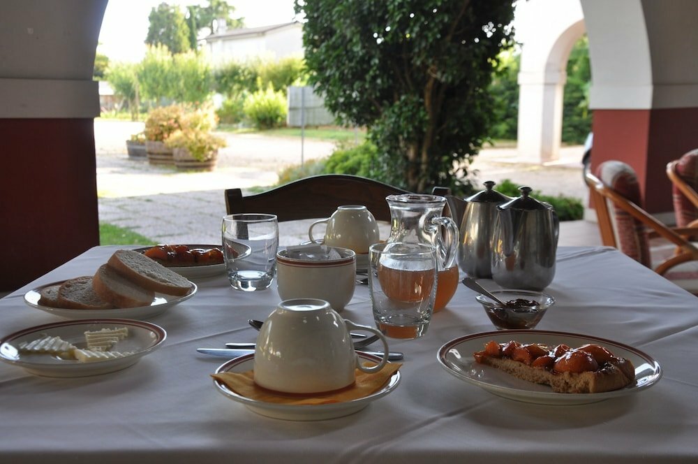 Otel Il Salice Ridente, Friuli‑Venezia Giulia, foto