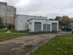 Теплоснабжение (Rotmistrava Street No:34В), merkezi ısıtma sistemleri  Minsk'ten