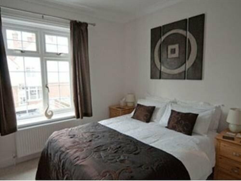 Otel Robertsbrook Guest House, , foto