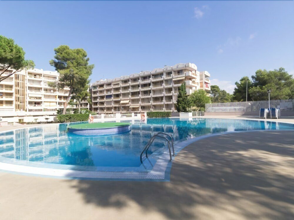 Otel Cataluña 92 Ref. 1001, Katalonya, foto