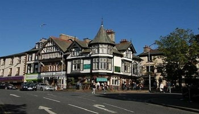 Otel Bowness Guest House, , foto