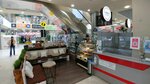 Coffee House (prospekt Komarova No:6/1), kahve dükkanı  Omsk'tan