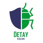 Detay İlaçlama (İstasyon Cad., No:122, Etimesgut, Ankara), haşere ilaçlama firmaları  Ankara'dan