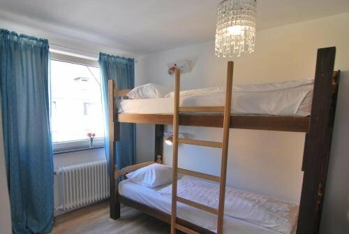 Otel Weltempfänger Hostel, Köln, foto