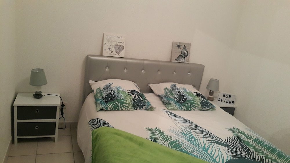 Otel Montauban City Zen & Cosy, Montauban, foto