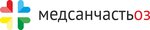 Medsanchast 03 (Suschyovsky Val Street No:31с1), tıbbi birim  Moskova'dan