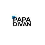 PapaDivan (Bolshaya Sankt-Peterburgskaya Street No:39с6), koltuk takımı mağazaları  Velikiy Novgorod'dan