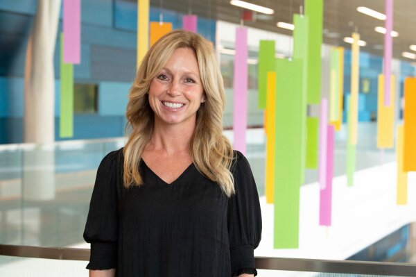 Özel muayenehaneler Stefanie Nusbaum, Msn, Aprn-cnp, Canton, foto