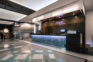 Extreme Fitness Athletics (Malysheva Street No:5), fitness kulüpleri  Yekaterinburg'dan