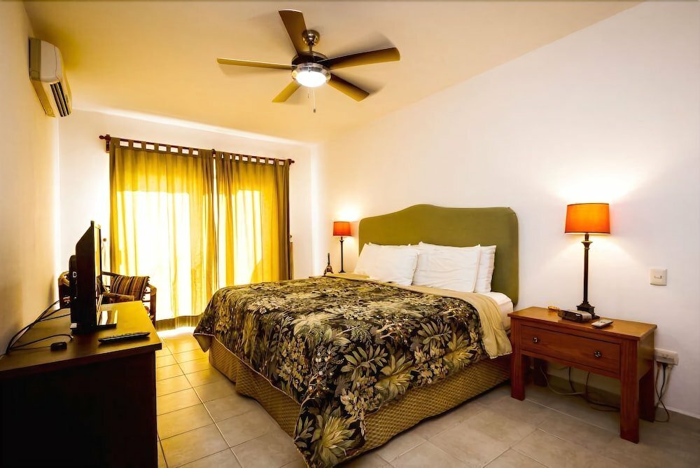 Otel Quintas Pakal 21 by Nas, Quintana Roo Eyaleti, foto