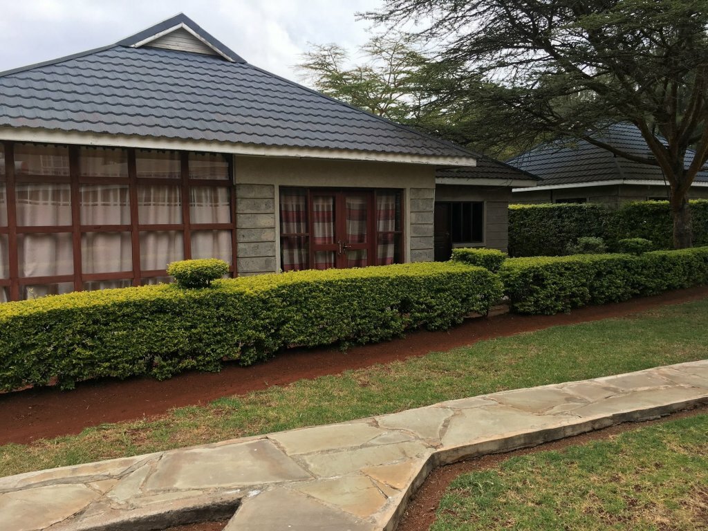 Otel Karen Ndege house, Nairobi, foto