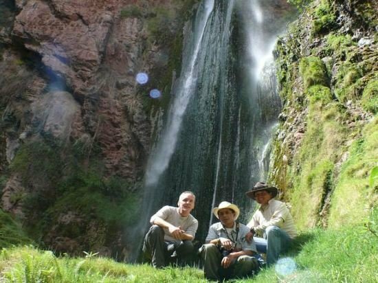 Otel B&b Sacred Valley Larespampa, Dünya, foto