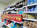 Северный (ulitsa 40 let Pobedy No:13, selo Kashkaragaikha), market  Altayski krayından