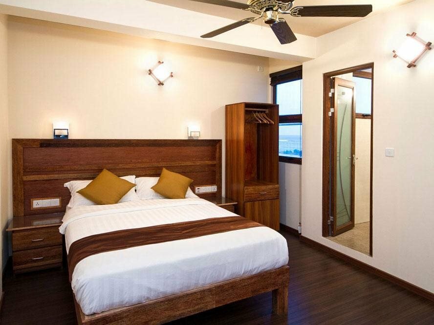 Otel Tropic Tree Hotel Maldives, , foto