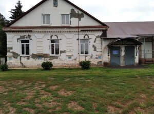 Muzey (Tsentralnaya ulitsa No:54, selo Podolsk), müzeler ve sanat galerileri  Orenburgskaya oblastından