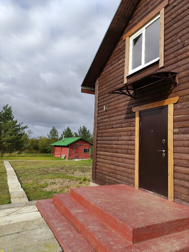 Otel Гостиница, Karelya, foto