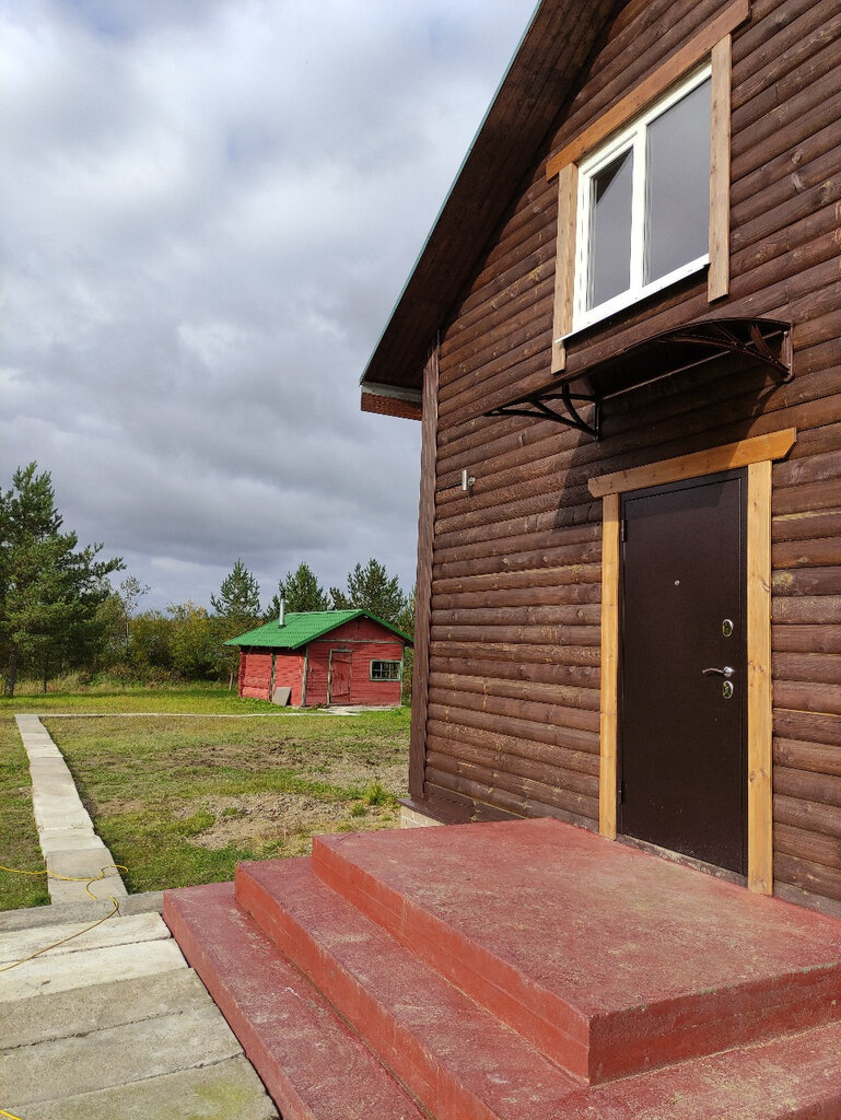 Otel Гостиница, Karelya, foto