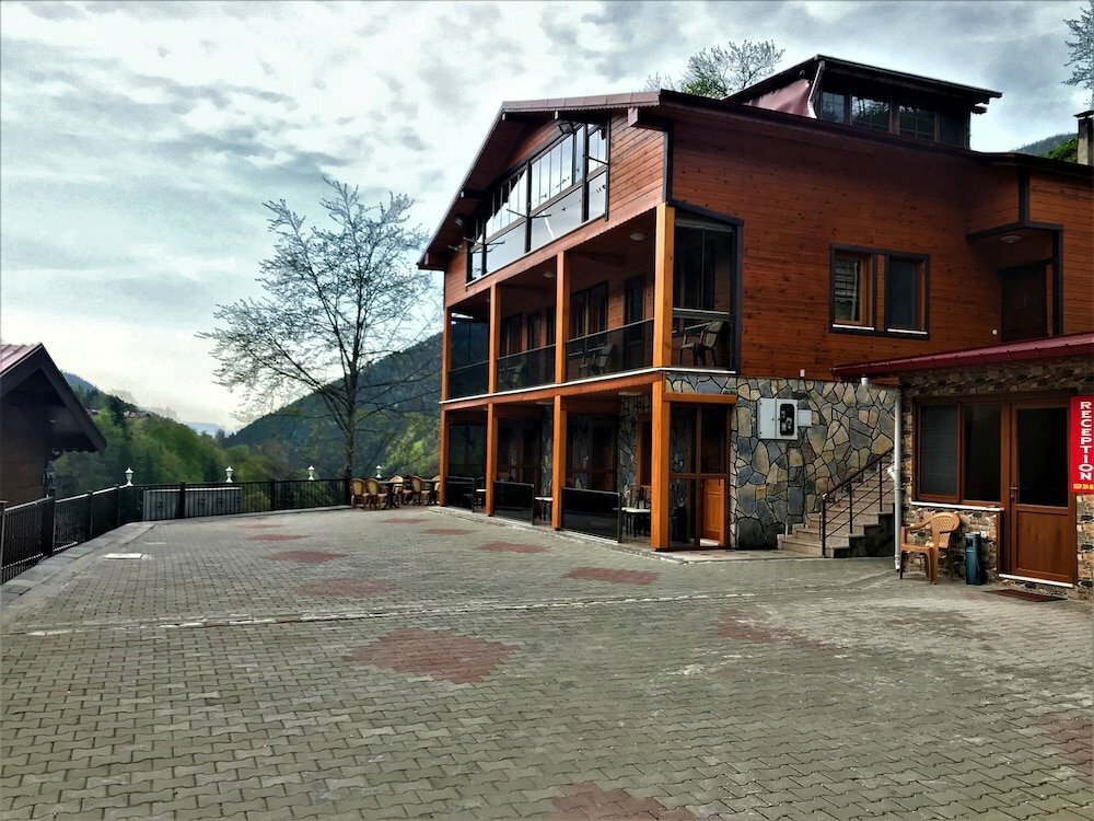 Kısa süreli konaklama Konak Grand Apart, Çaykara, foto