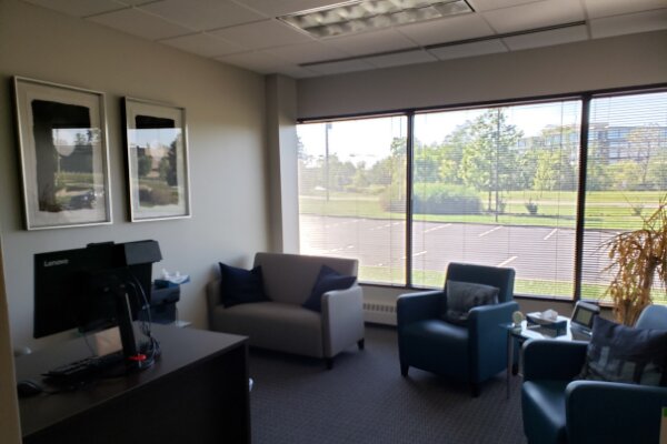 Sosyal yardım kuruluşları Mary Niklas, Lisw, Ohio Eyaleti, foto